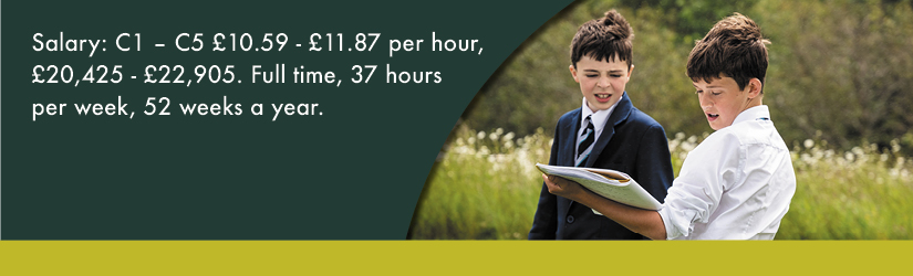 Athena Learning Trust - Join Us