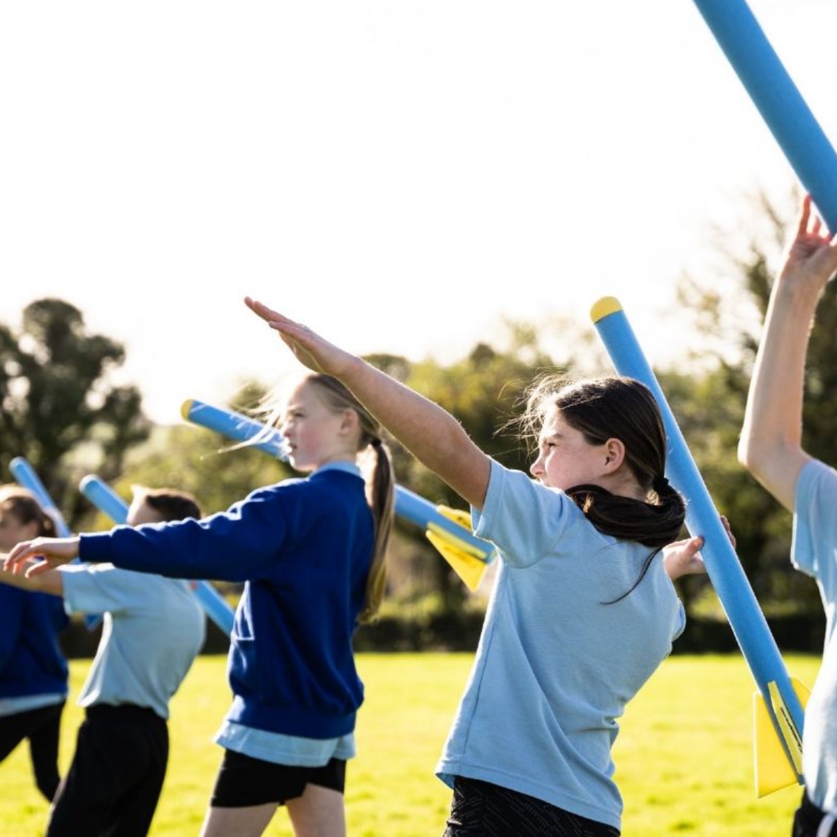 Athena Learning Trust - New News Story